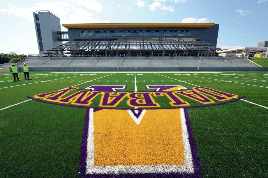 Danes' new digs unveiled - Times Union