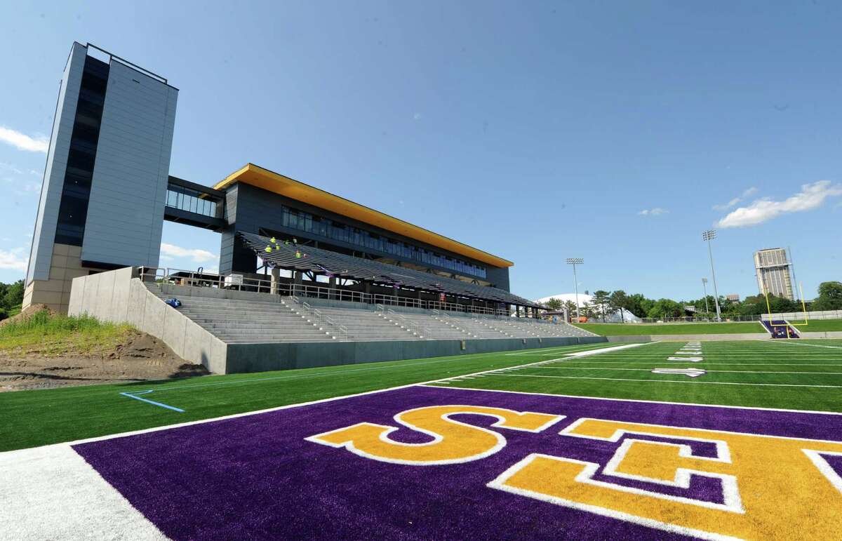 Danes' new digs unveiled