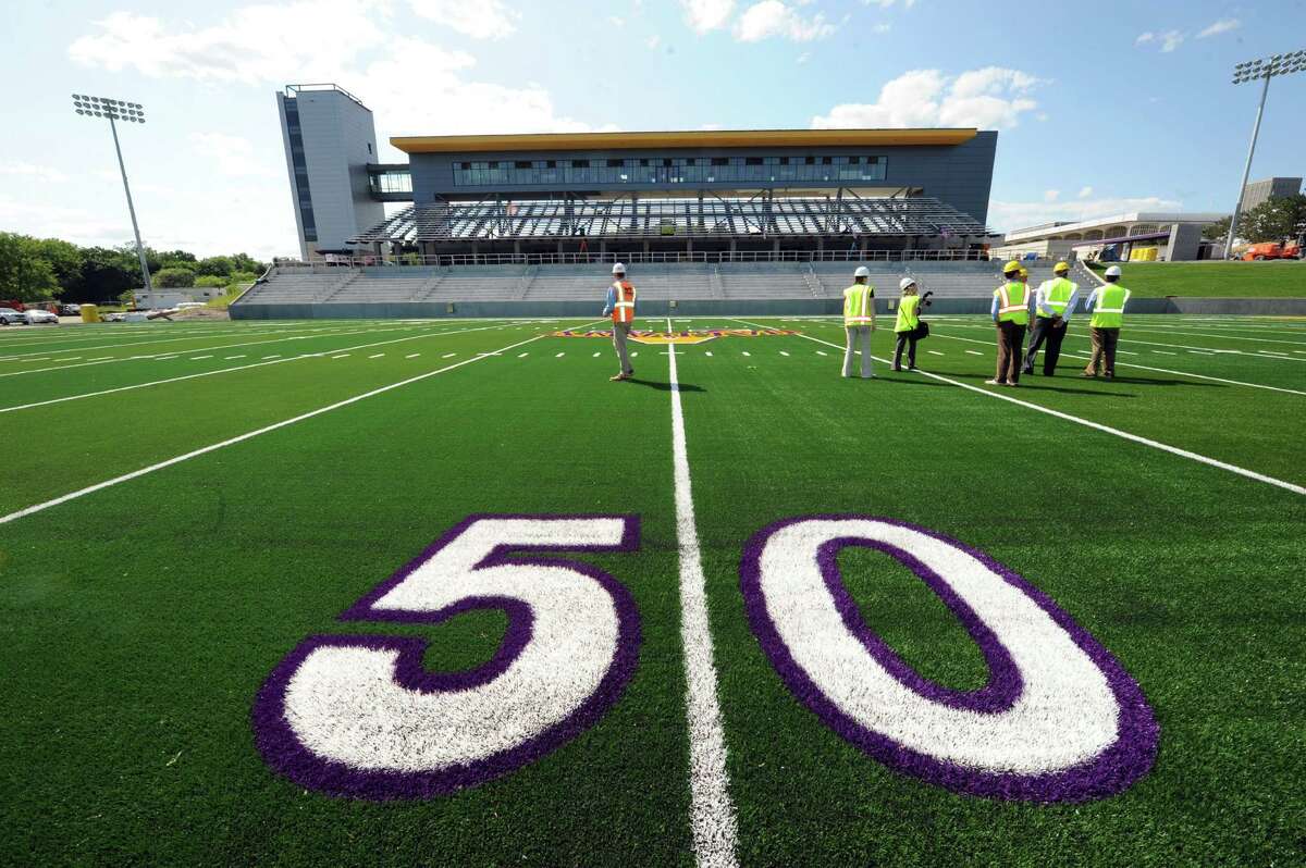 Danes' new digs unveiled