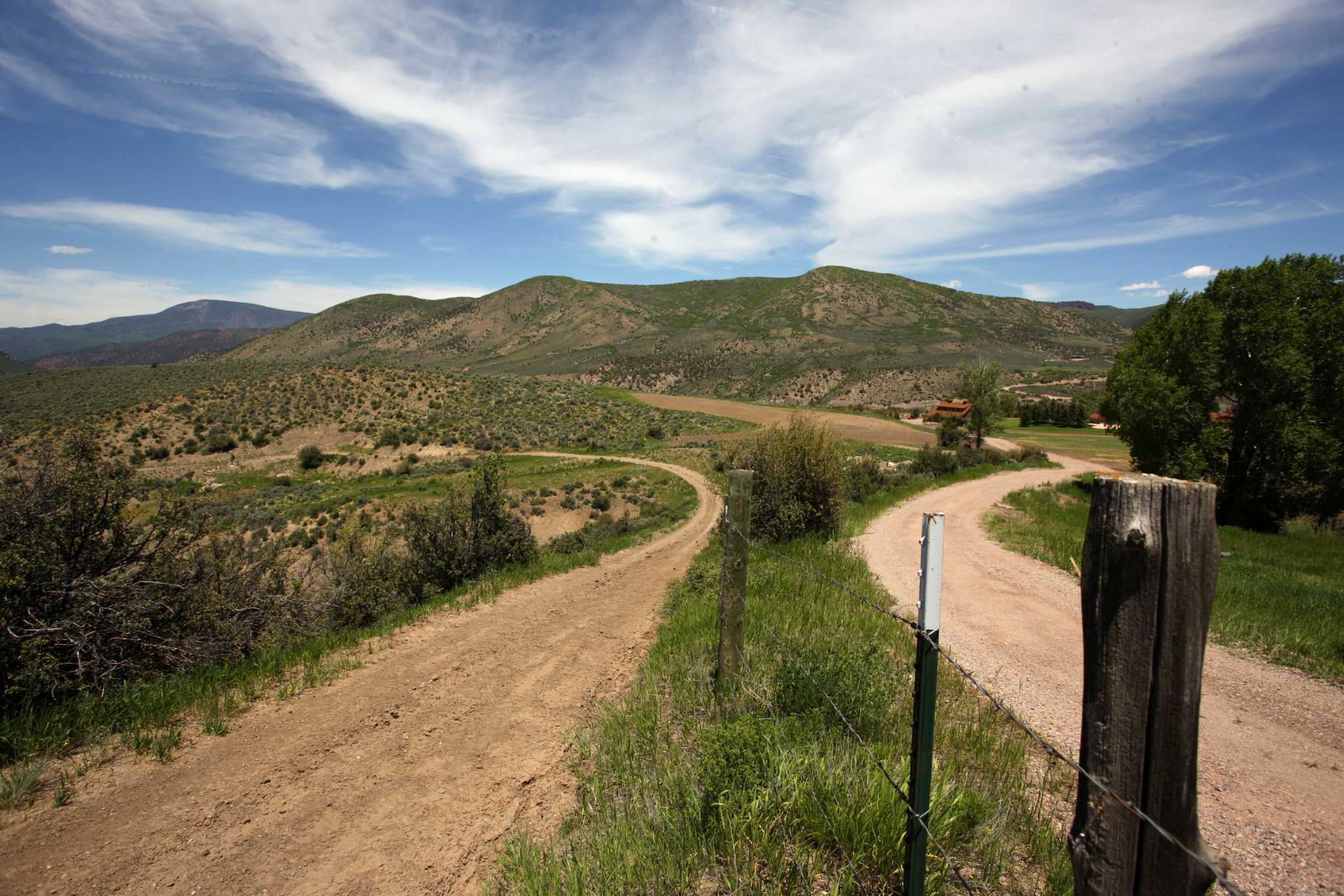 After land is sold, a push to preserve John Denver's legacy