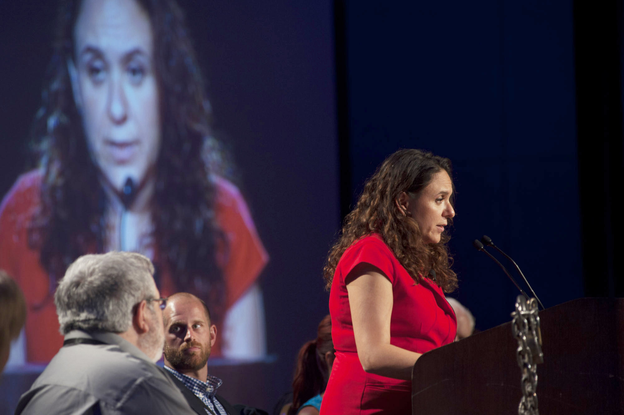 Mexican journalist recalls deadly cost of covering drug war in Mexico