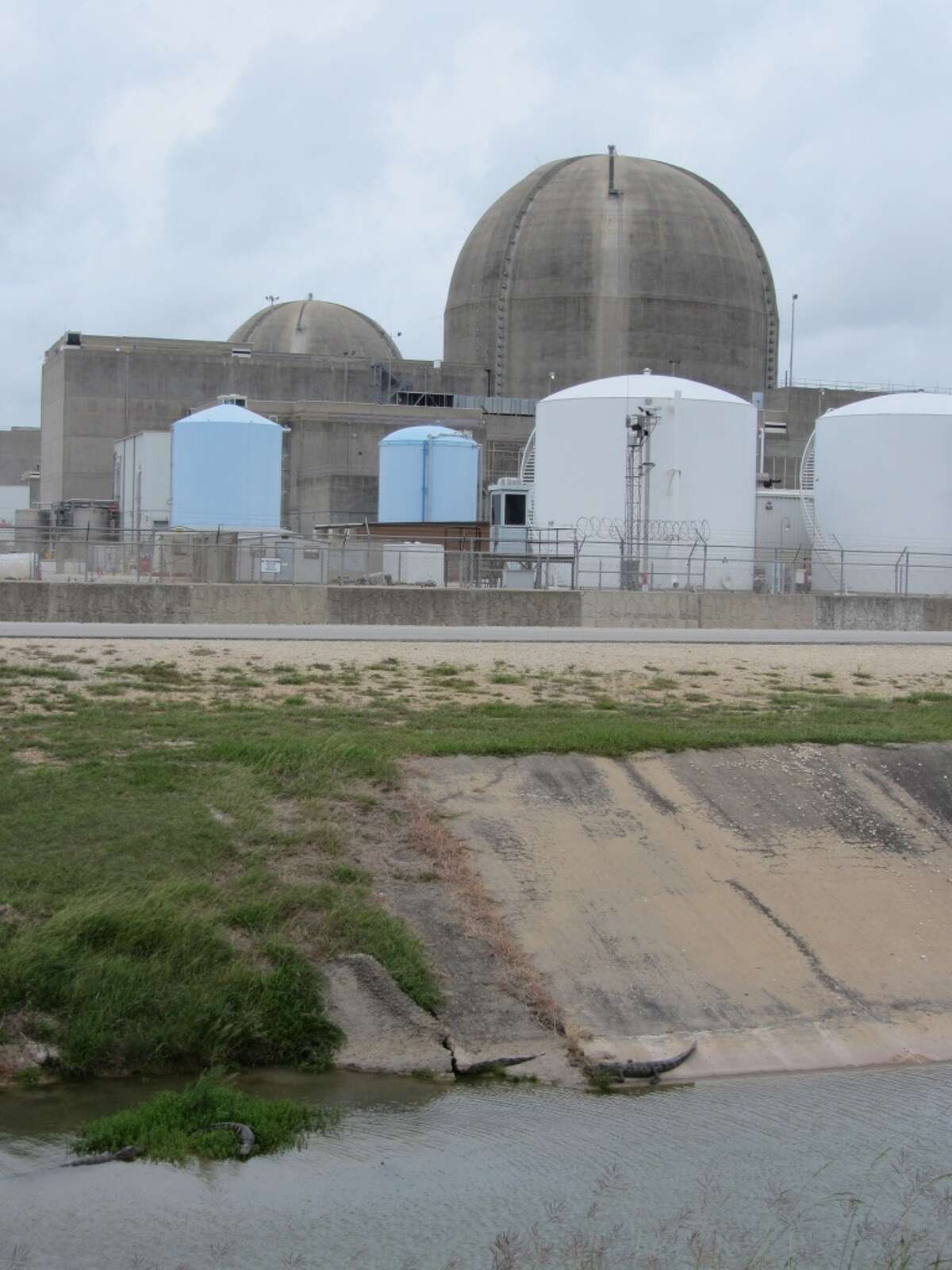 Texas nuclear power plants seek new workforce