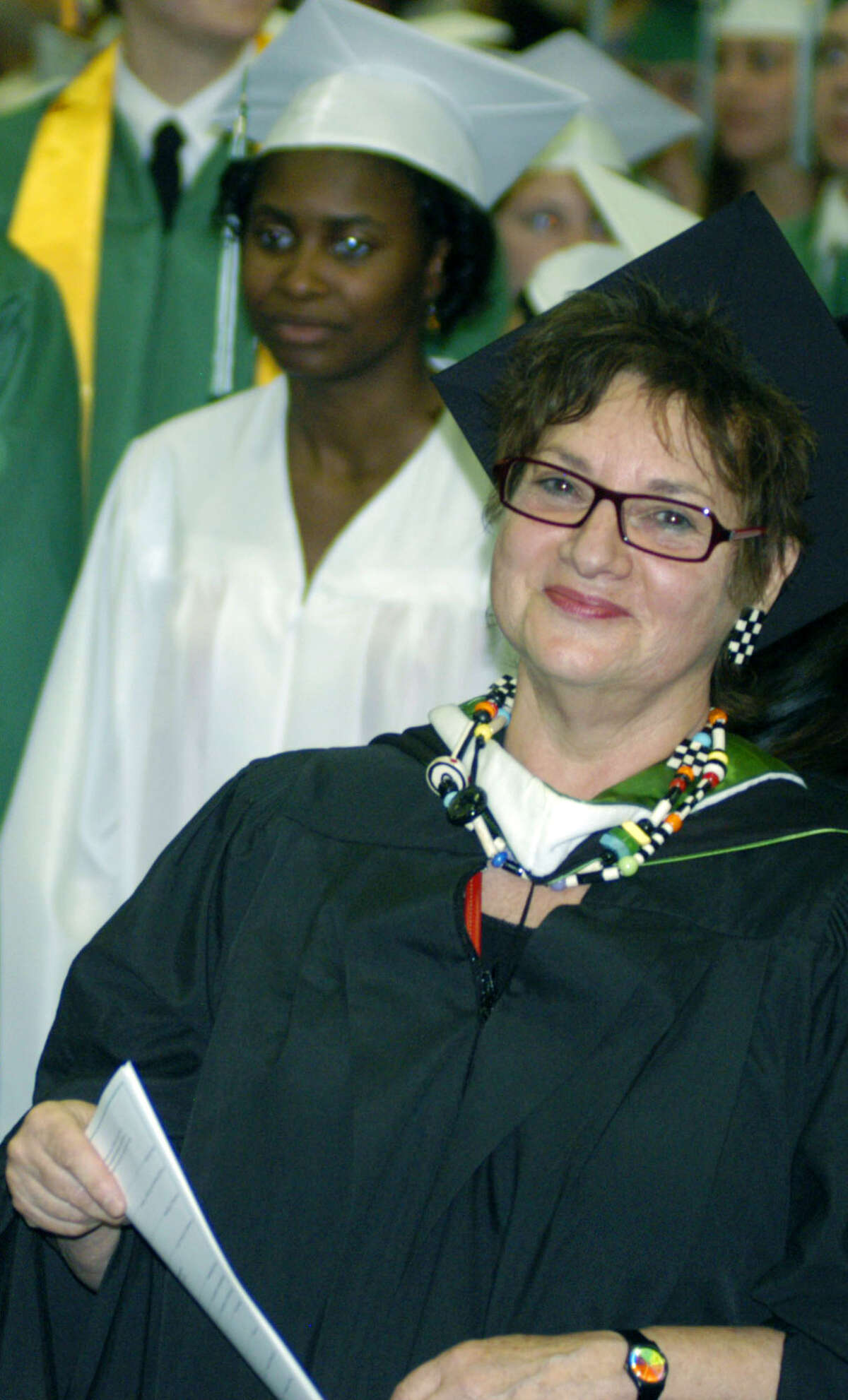 Congratulations to NMHS' Class of 2013