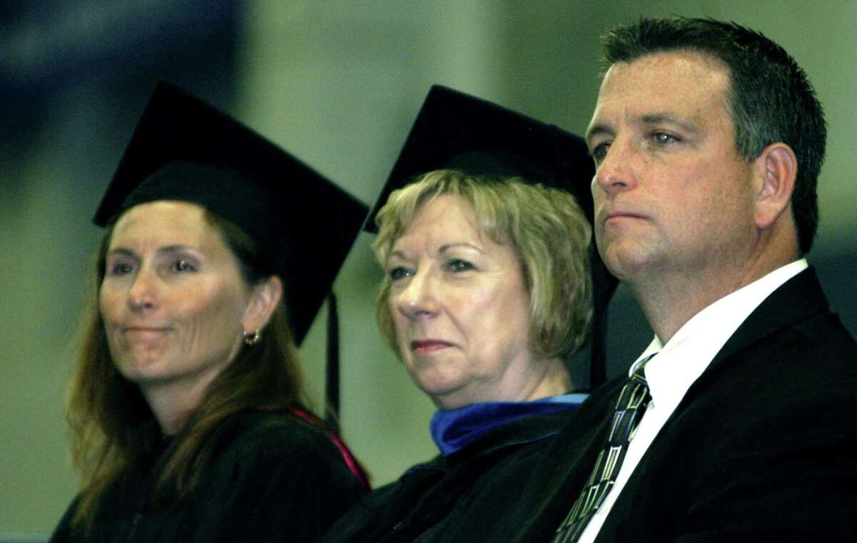 New Milford Class of 2013: "This is just the beginning"