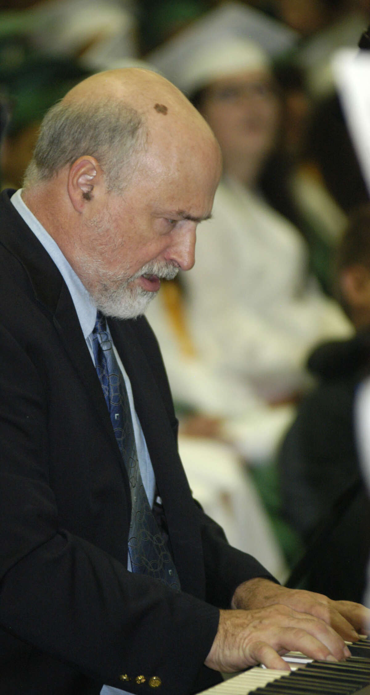 New Milford Class of 2013: "This is just the beginning"