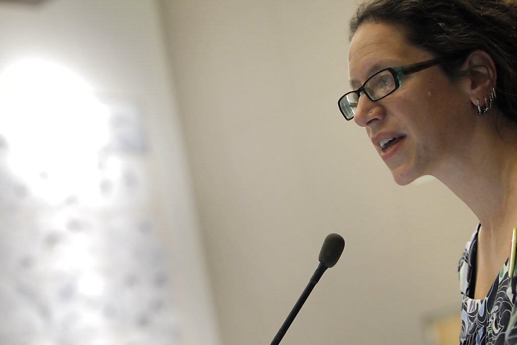 Feds cite faults with CCSF accreditation panel