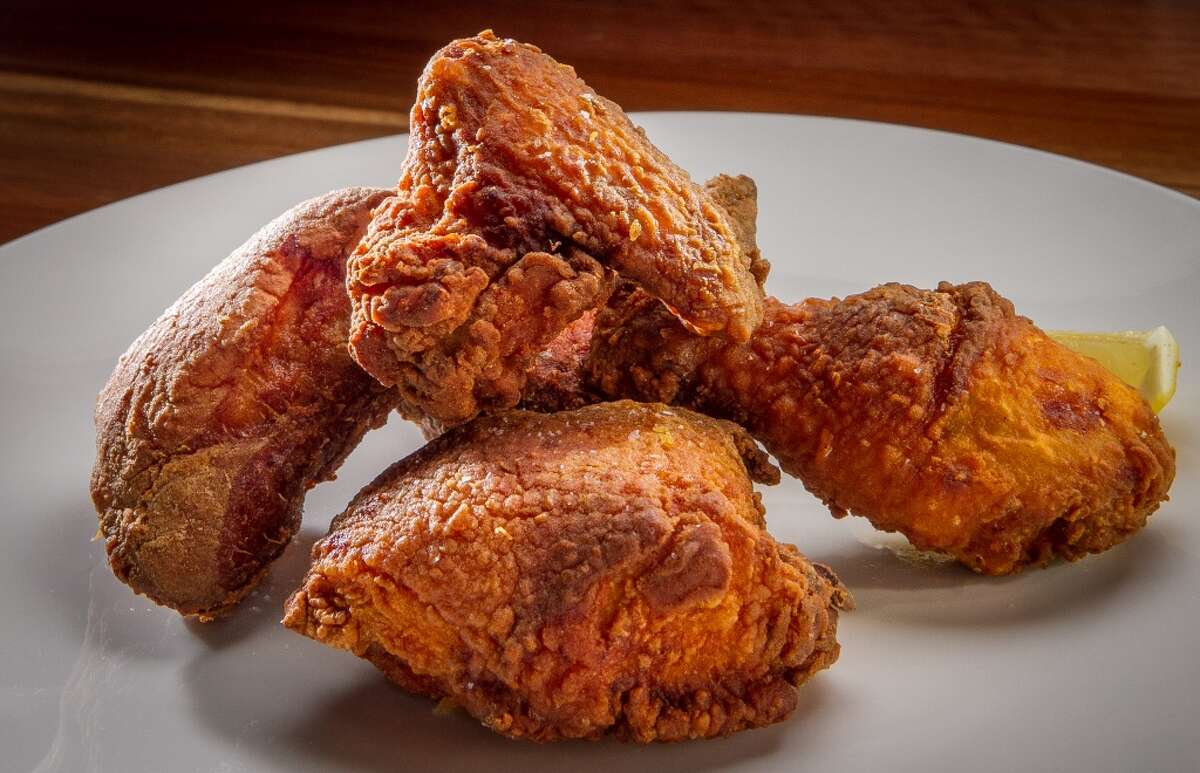 Tribune Tavern: Modern take on pub dishes