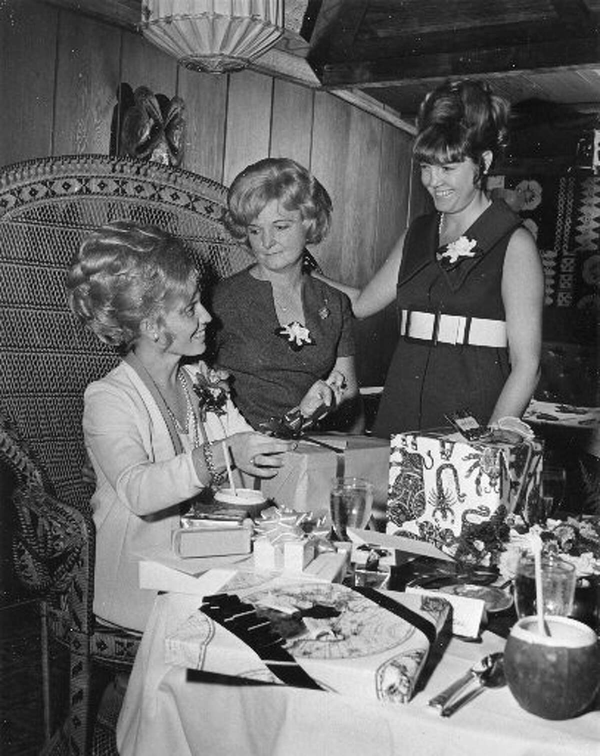 Astronauts' wives coming to small screen