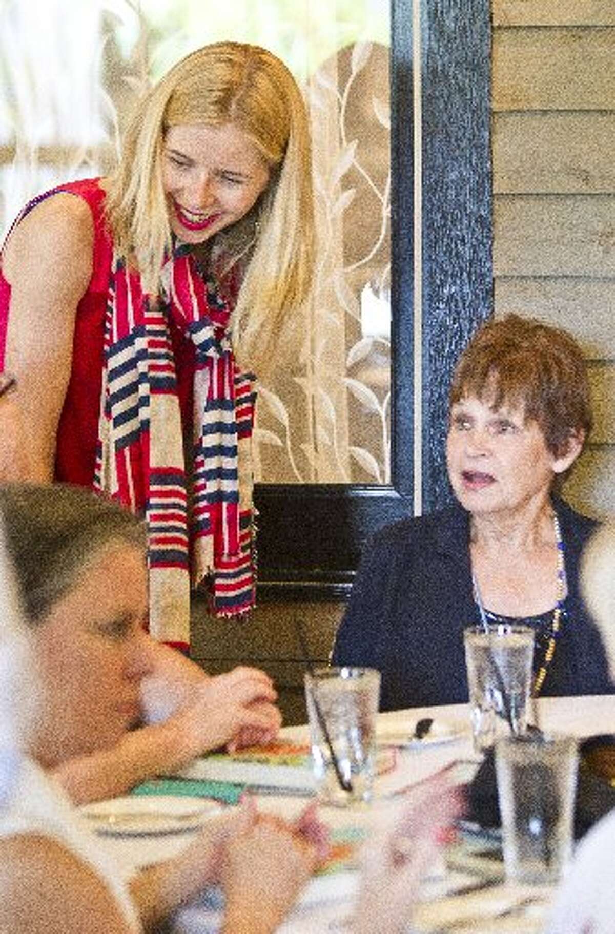 Astronauts' wives coming to small screen