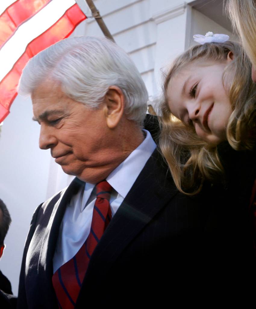 Dodd's decision: How to get rid of $2.1 million
