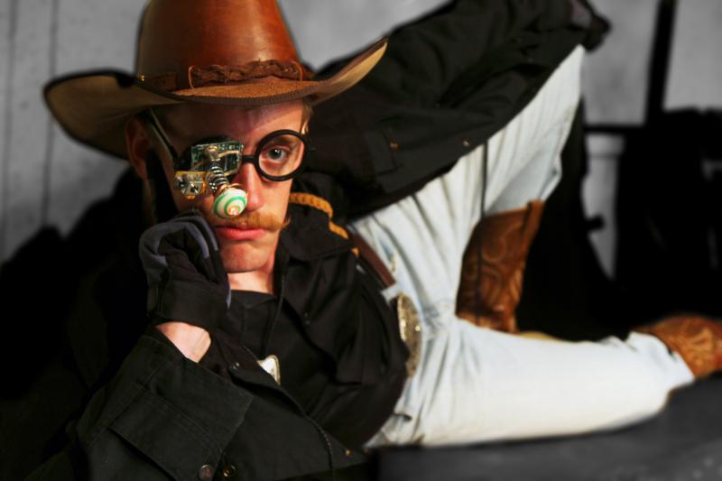 'Captain Cortez' at the Overtime