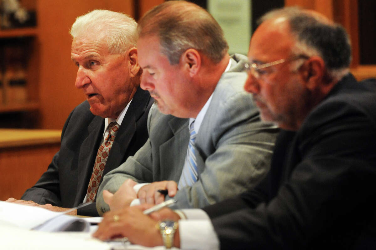 Superior Court judge testifies in bribery case