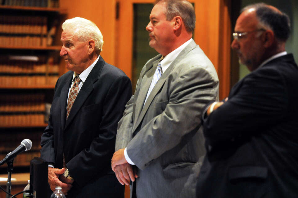 Superior Court judge testifies in bribery case