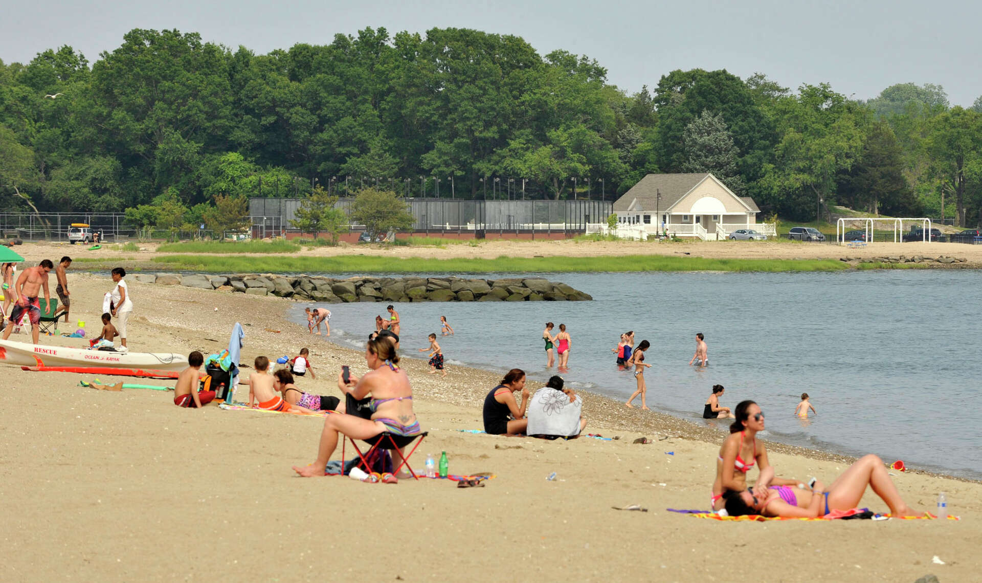 Cove death ruled accidental drowning