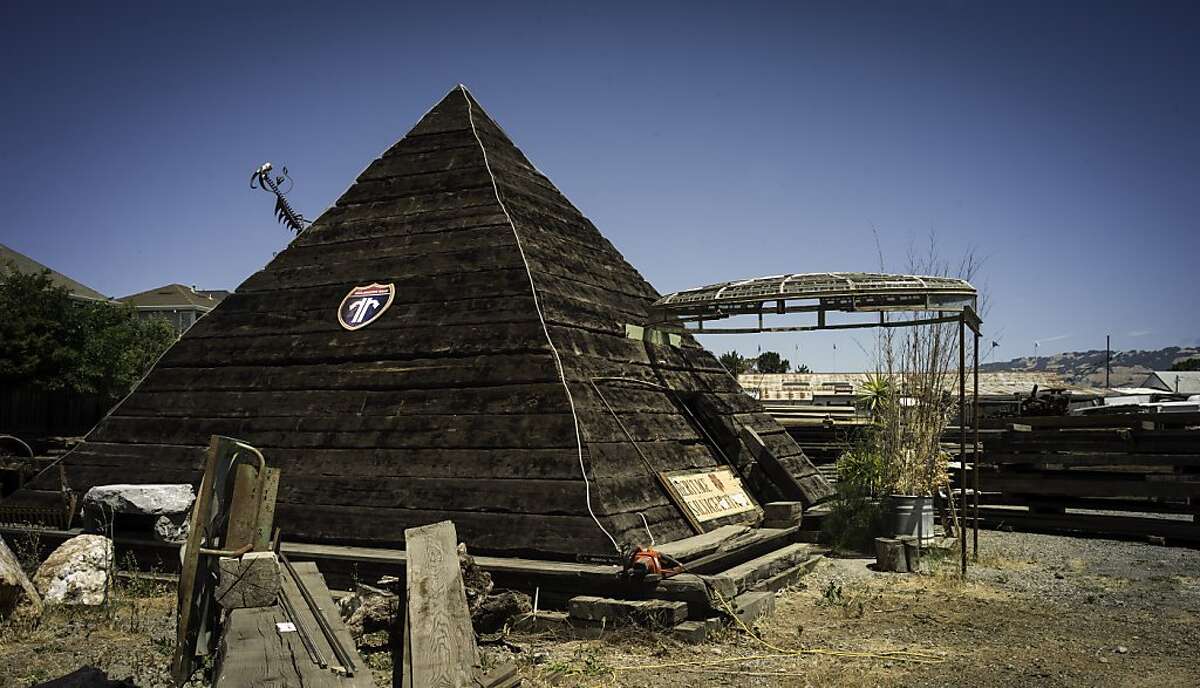 Heritage Salvage: Every scrap has a story