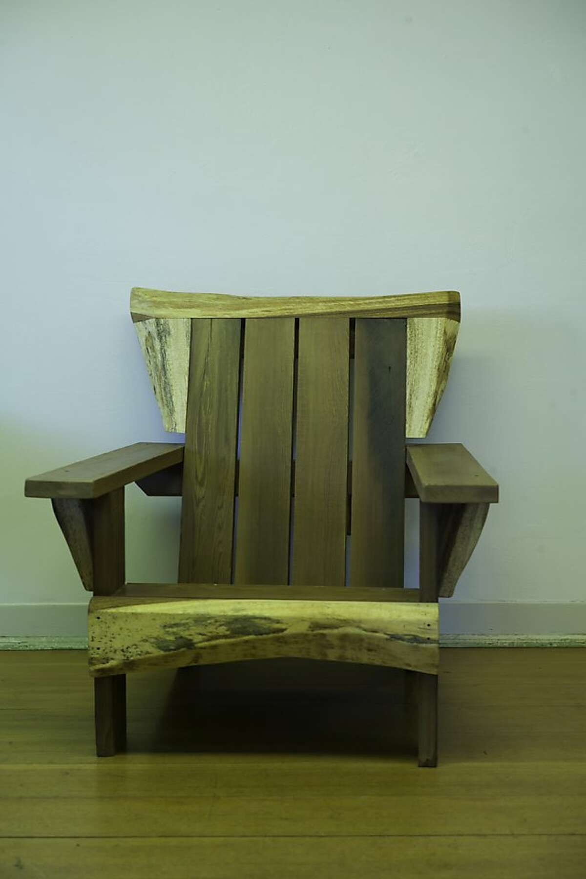 Heritage Salvage: Every scrap has a story