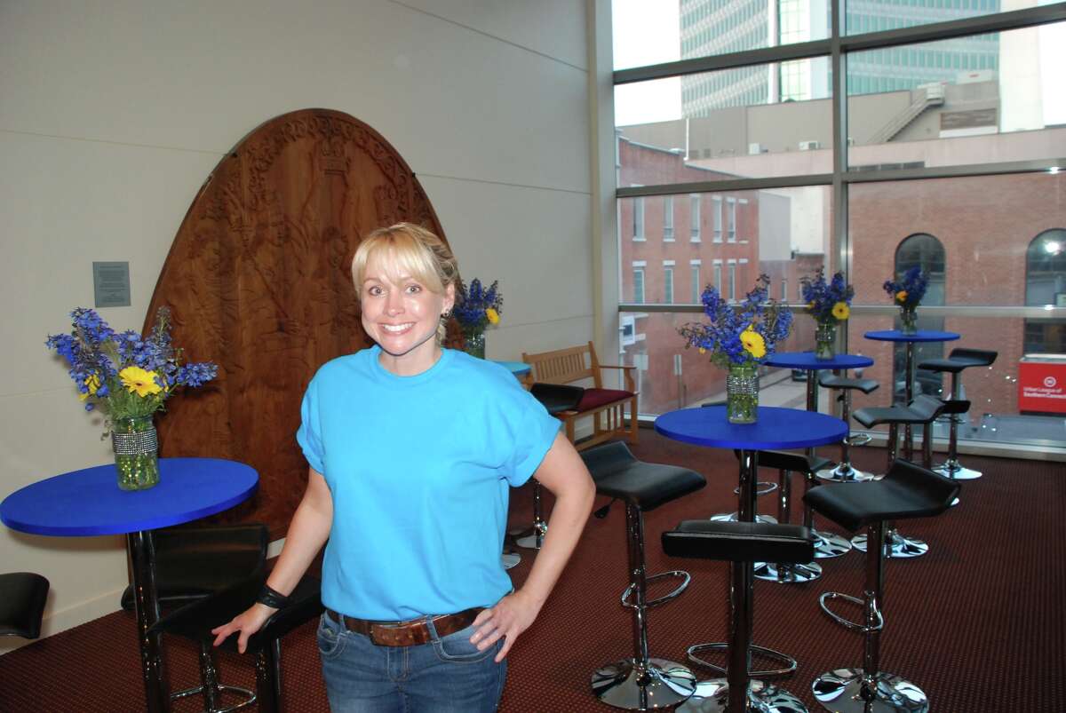 SEEN: Steve Martin and Edie Brickell