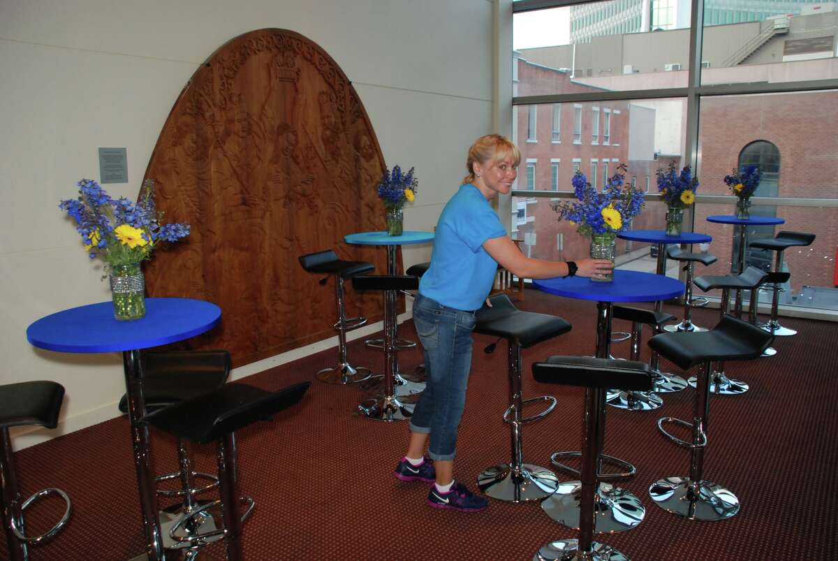 SEEN: Steve Martin and Edie Brickell