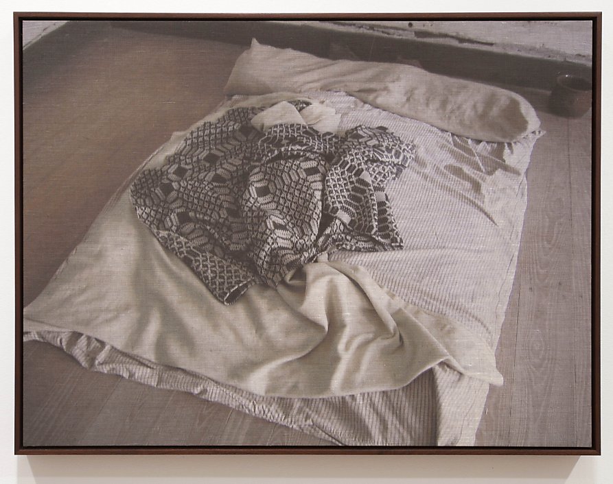 'Allison Smith: Living History': Snapshot of U.S.