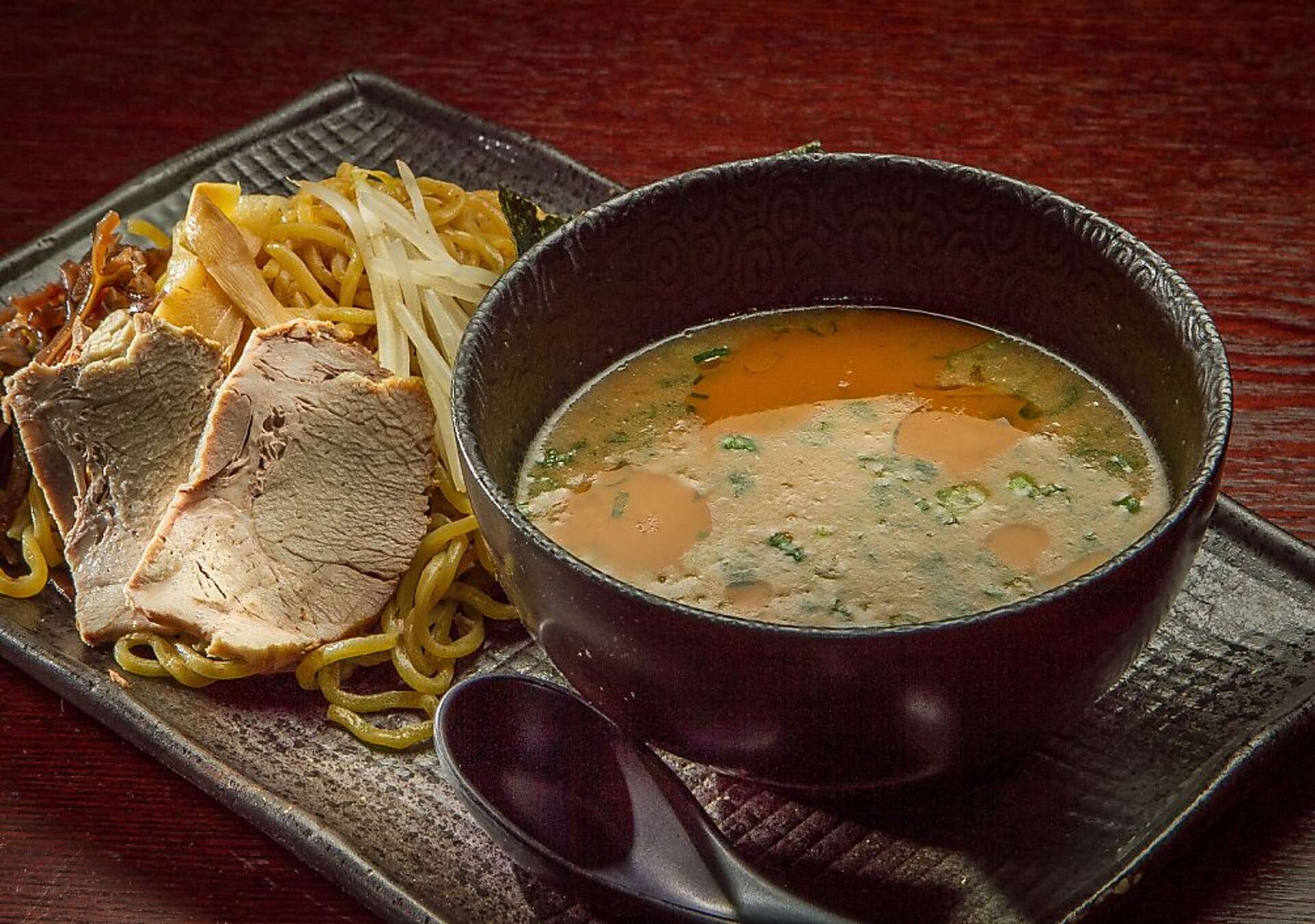 Bargain Bite - Waraku