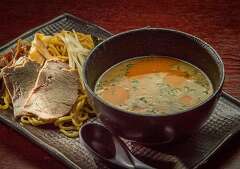 Bargain Bite - Waraku