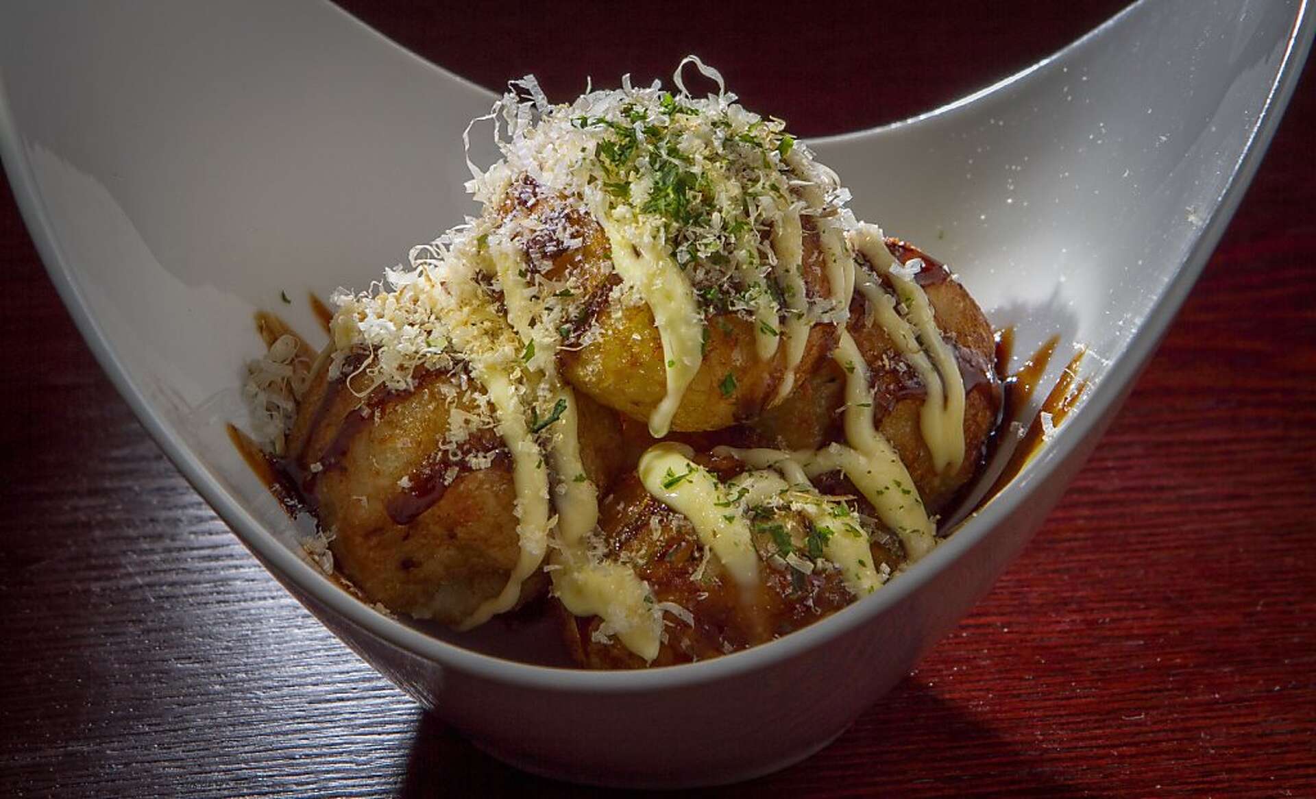 Bargain Bite - Waraku