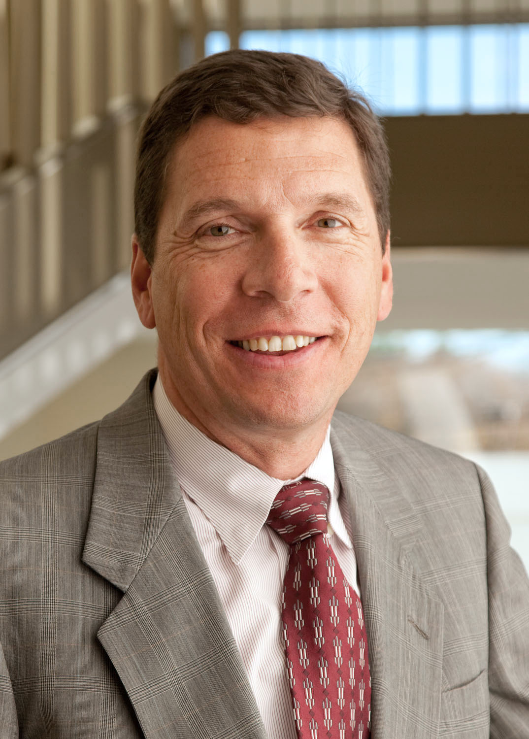 Hospital CEO warns of cuts