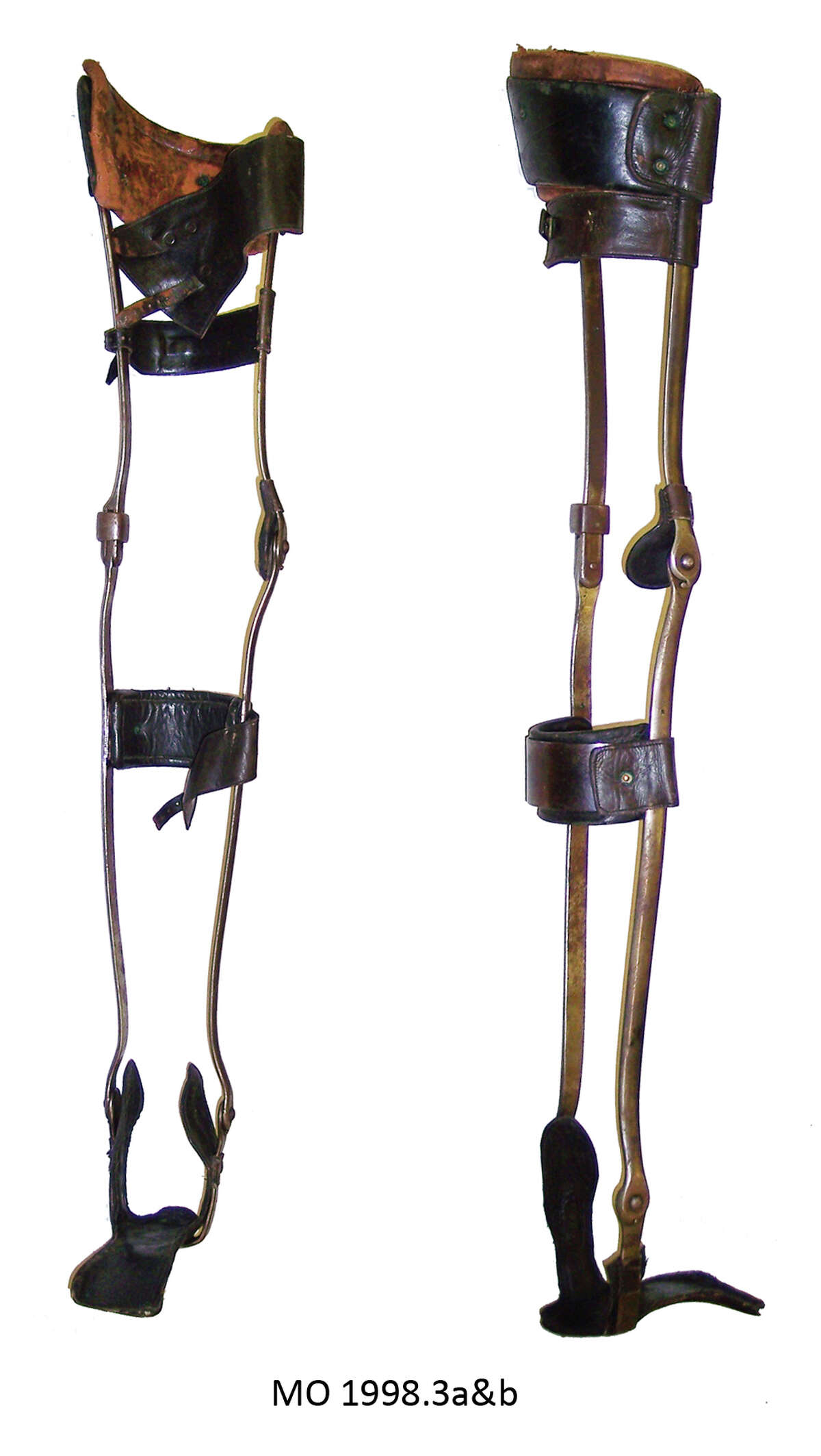 Reopening fit for a president