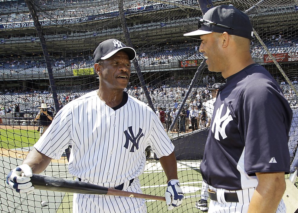 Sports names: Rickey Henderson, Kevin Durant