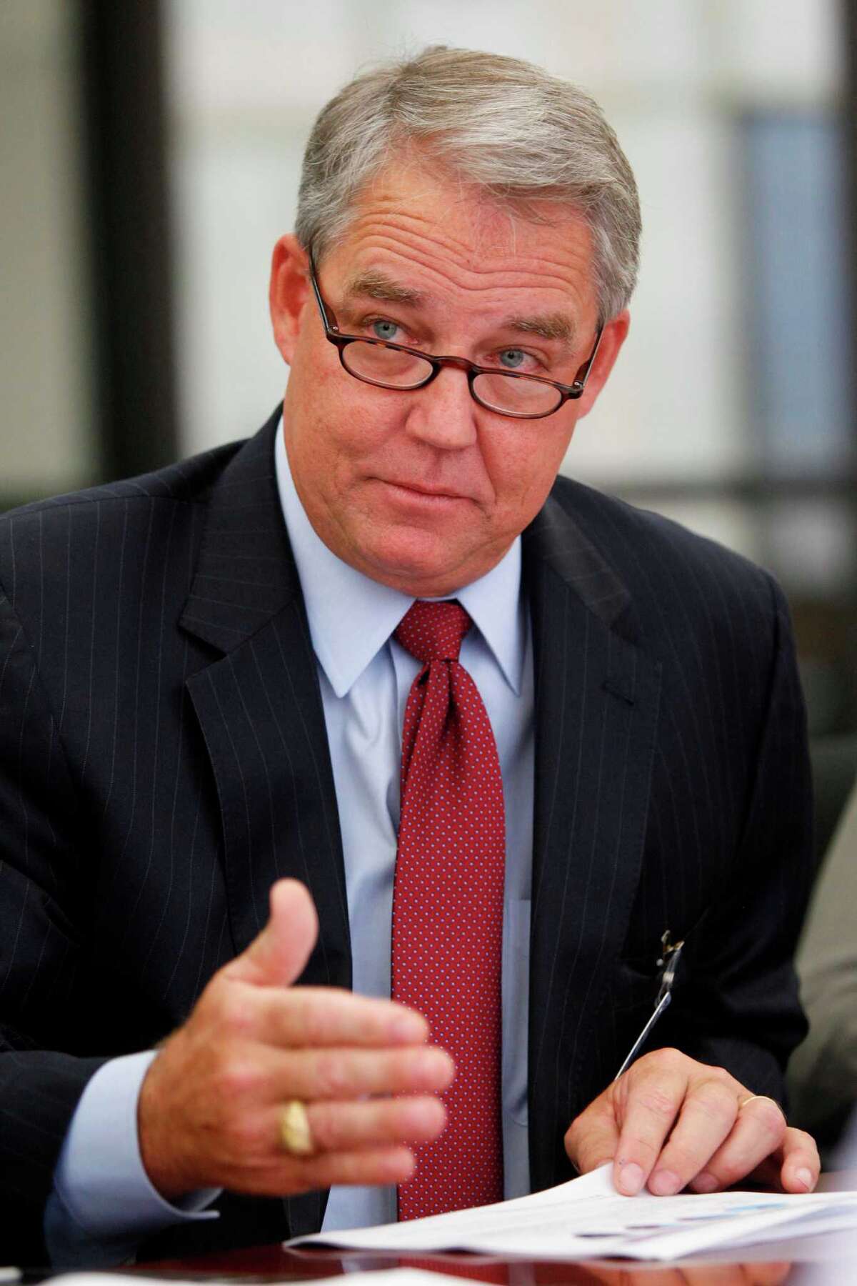 Houston's Tidewater buying GulfMark Offshore