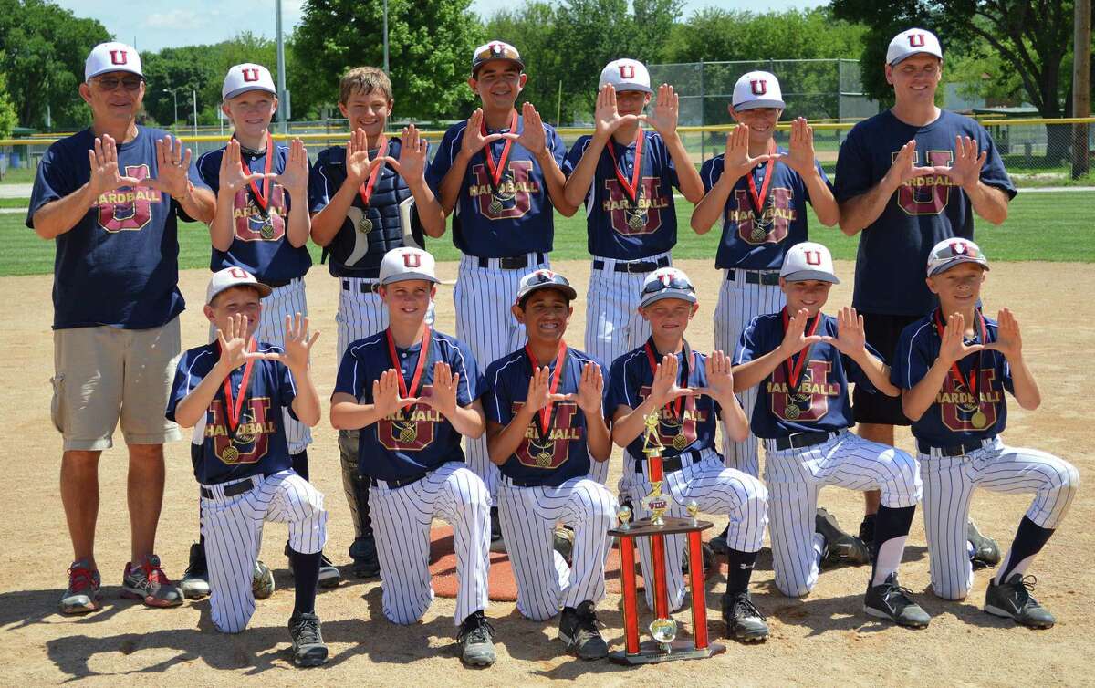 South Texas Stars: Hardball U Cardinal baseball