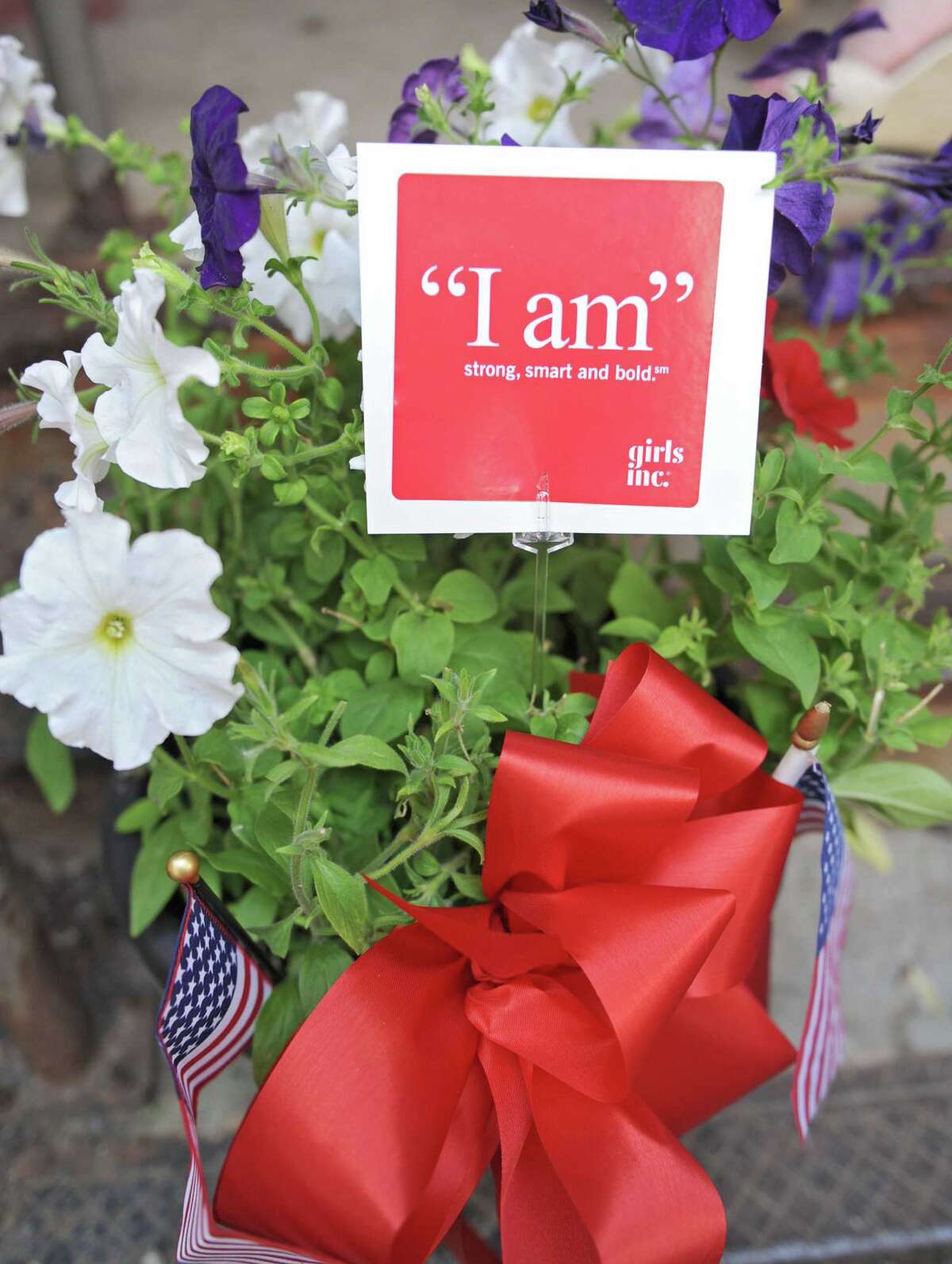 Photos: Girls Incorporated playground dedicated