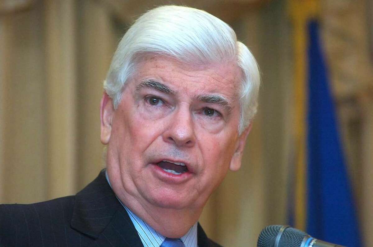 Dodd's decision: How to get rid of $2.1 million