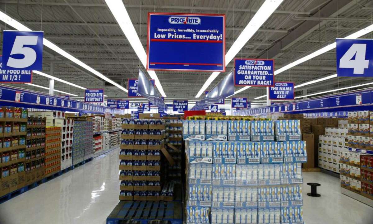 PriceRite right for Park City