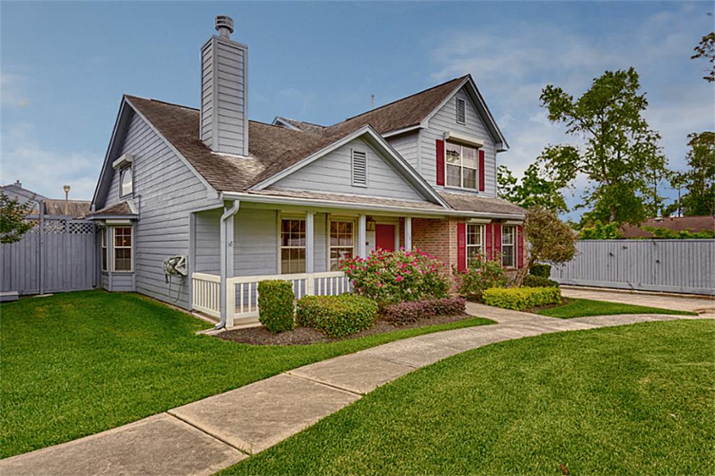 What does a median-price home look like?