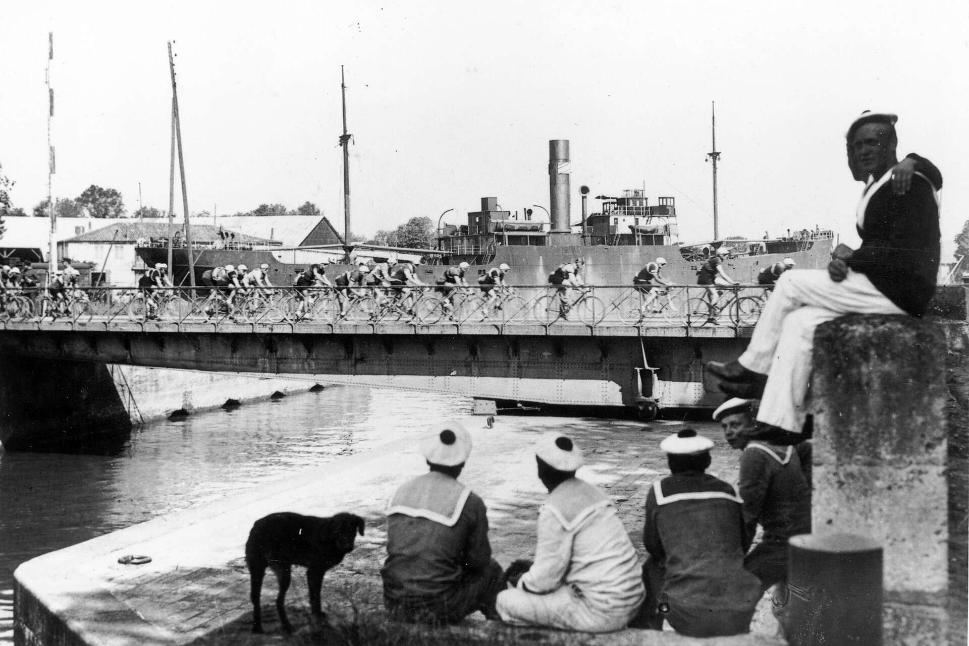 100 years of 'Le Tour'