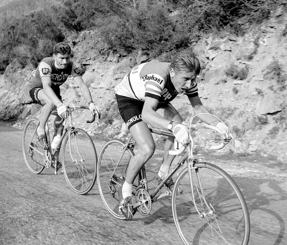 100 things to know about the Tour de France