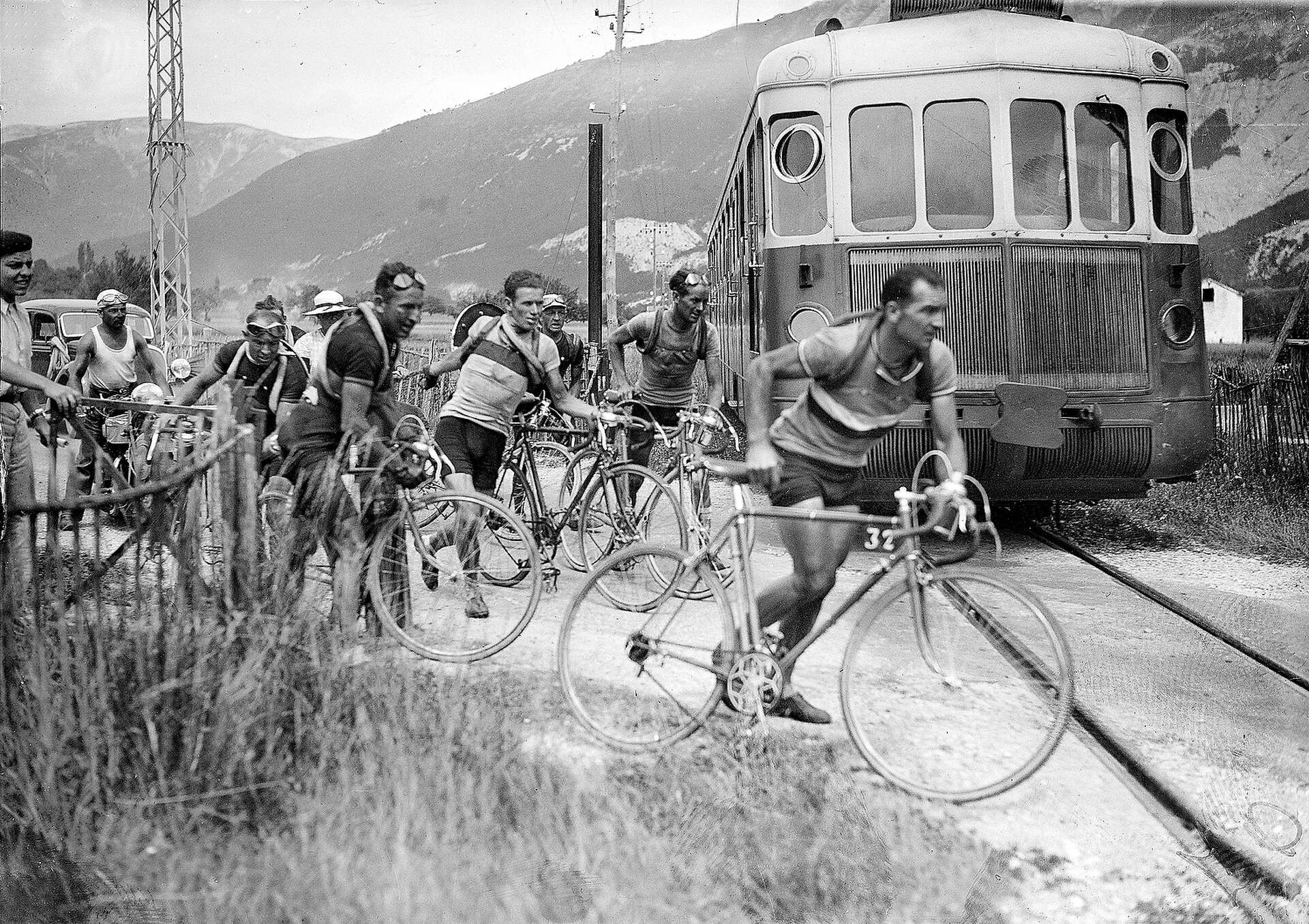 100 years of 'Le Tour'