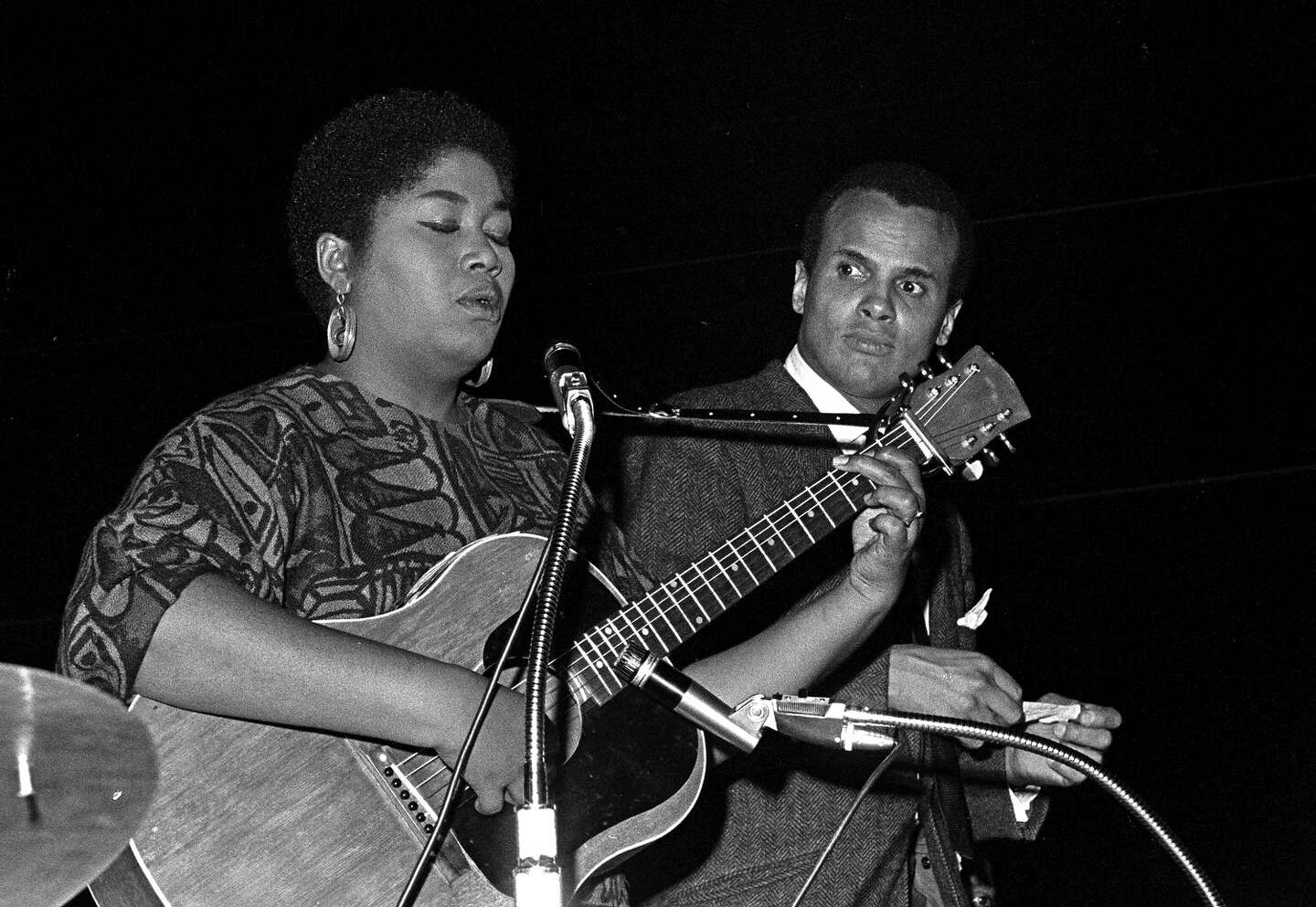The 1965 march on Montgomery