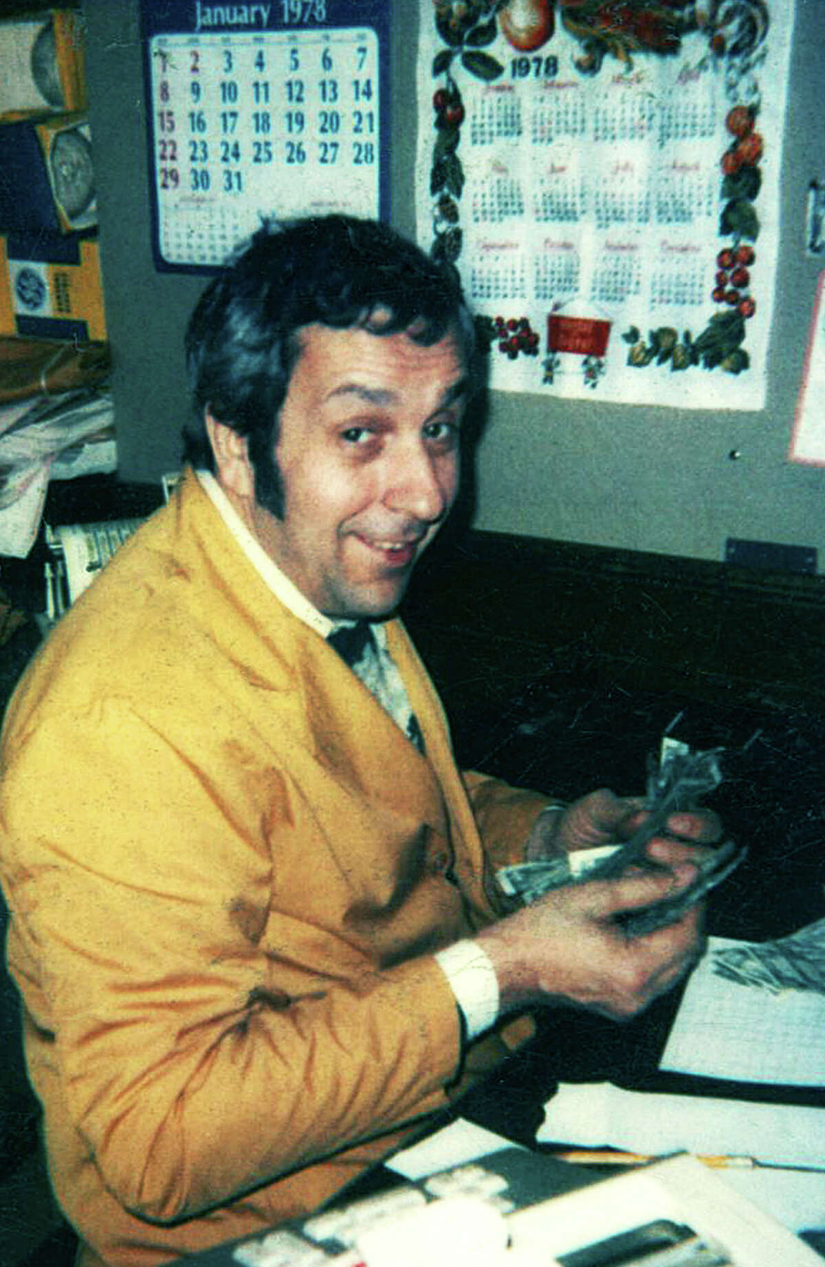 Washington Food Market -- a community gem