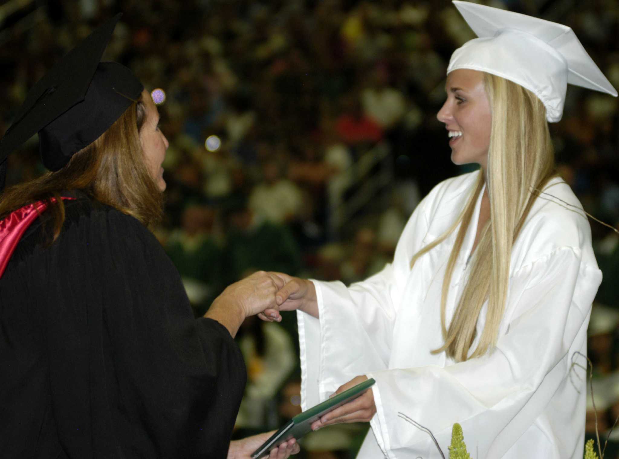 Congratulations to NMHS' Class of 2013
