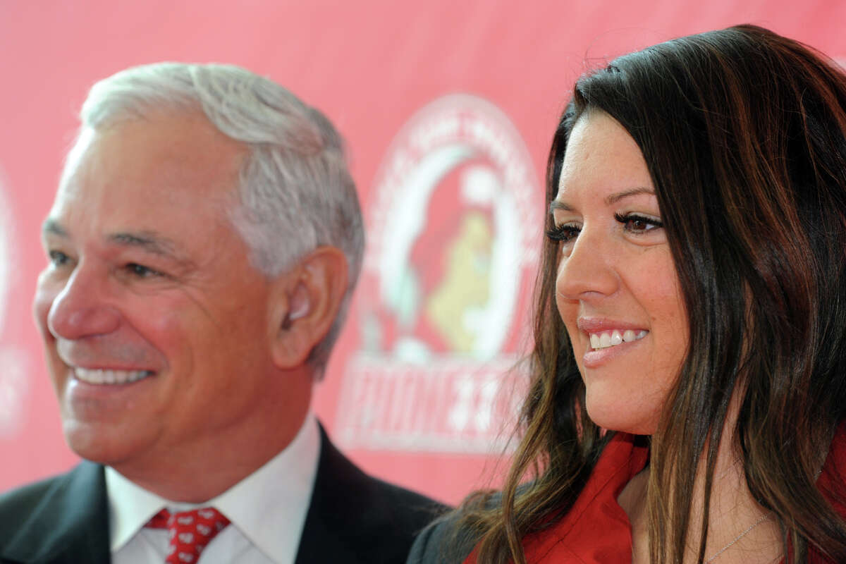 Character a big plus for new SHU women's coach Mannetti