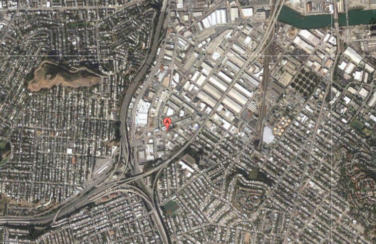 S.F. Bayview man shoots home-invasion robber