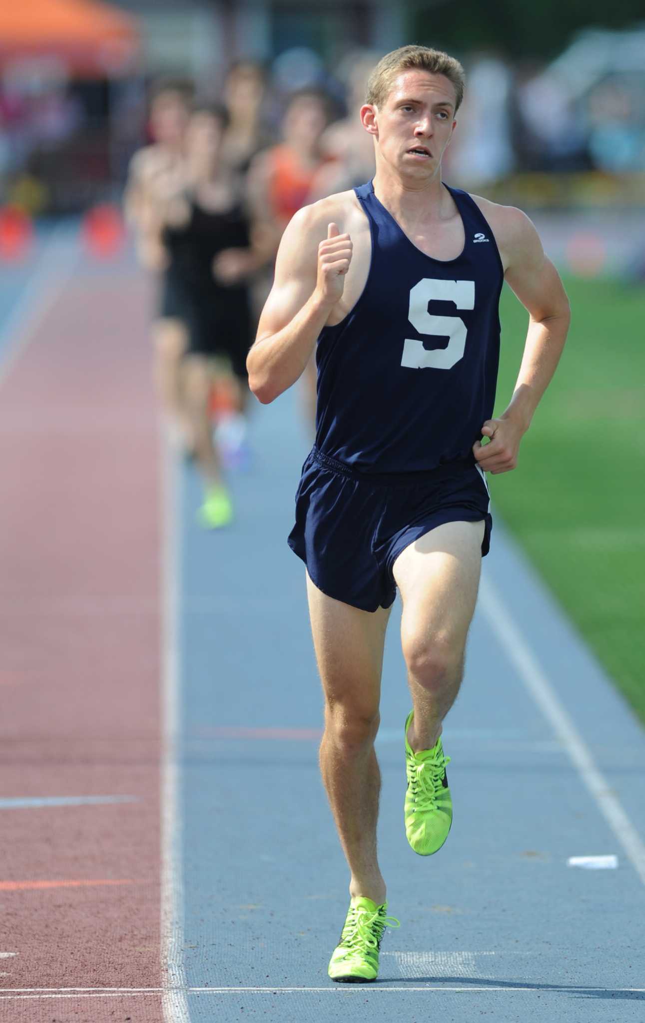 A WYNNE FOR THE AGES: Staples runner stamps legacy with record-breaking ...