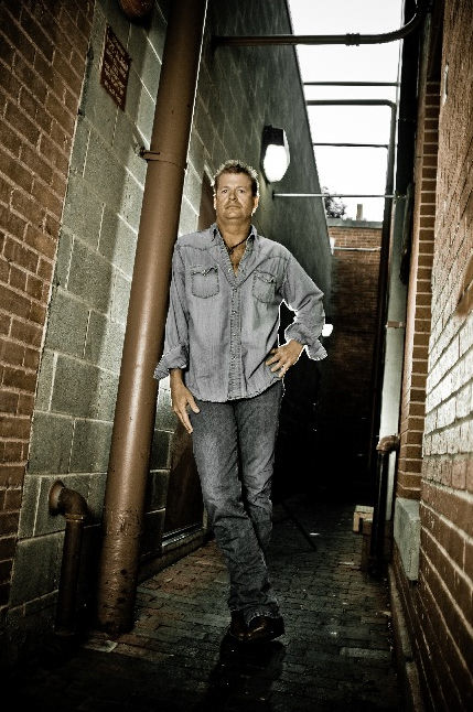 In the Spotlight: Charlie Robison