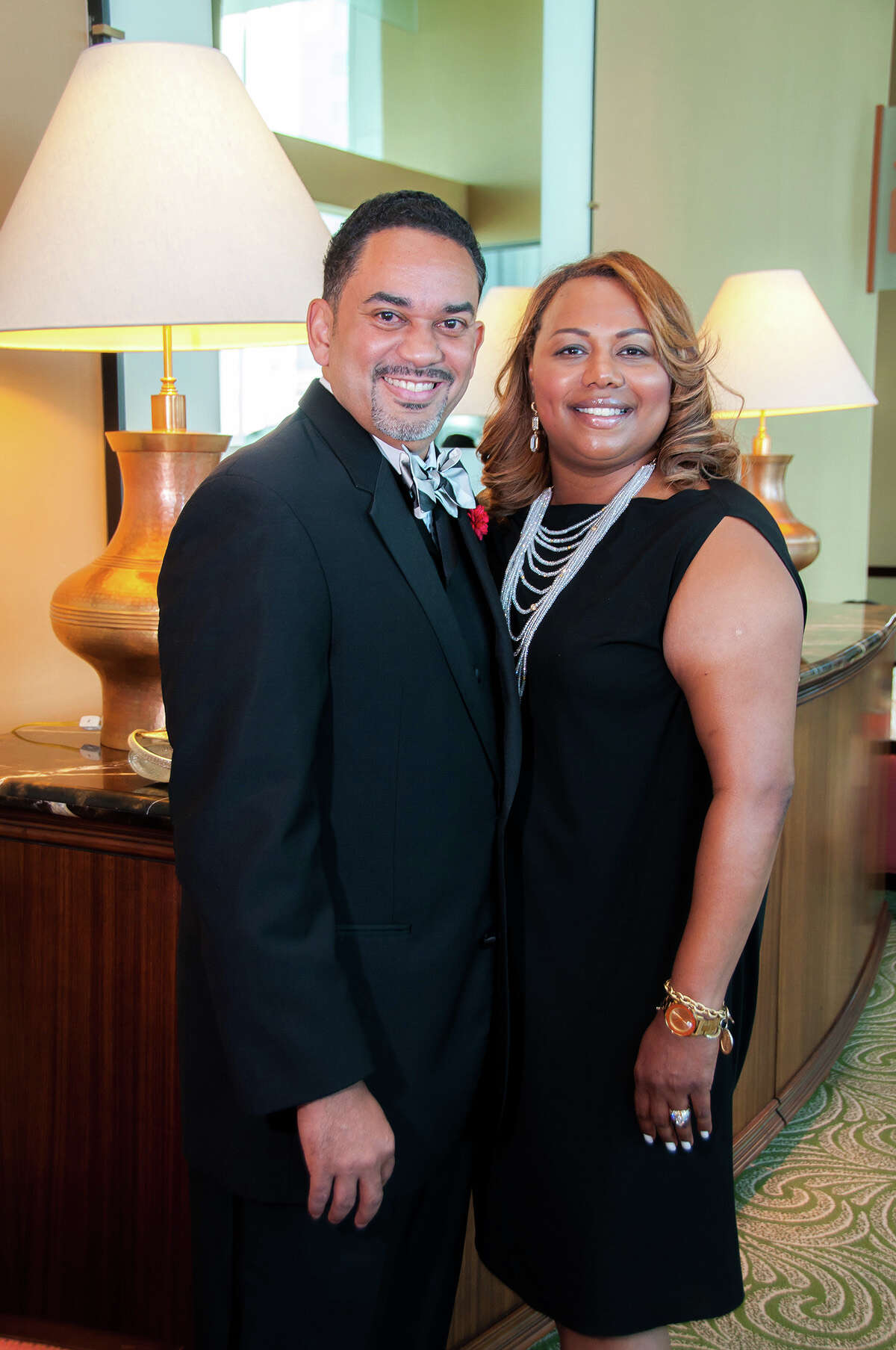 Urban League made raising funds 'Mission Possible'