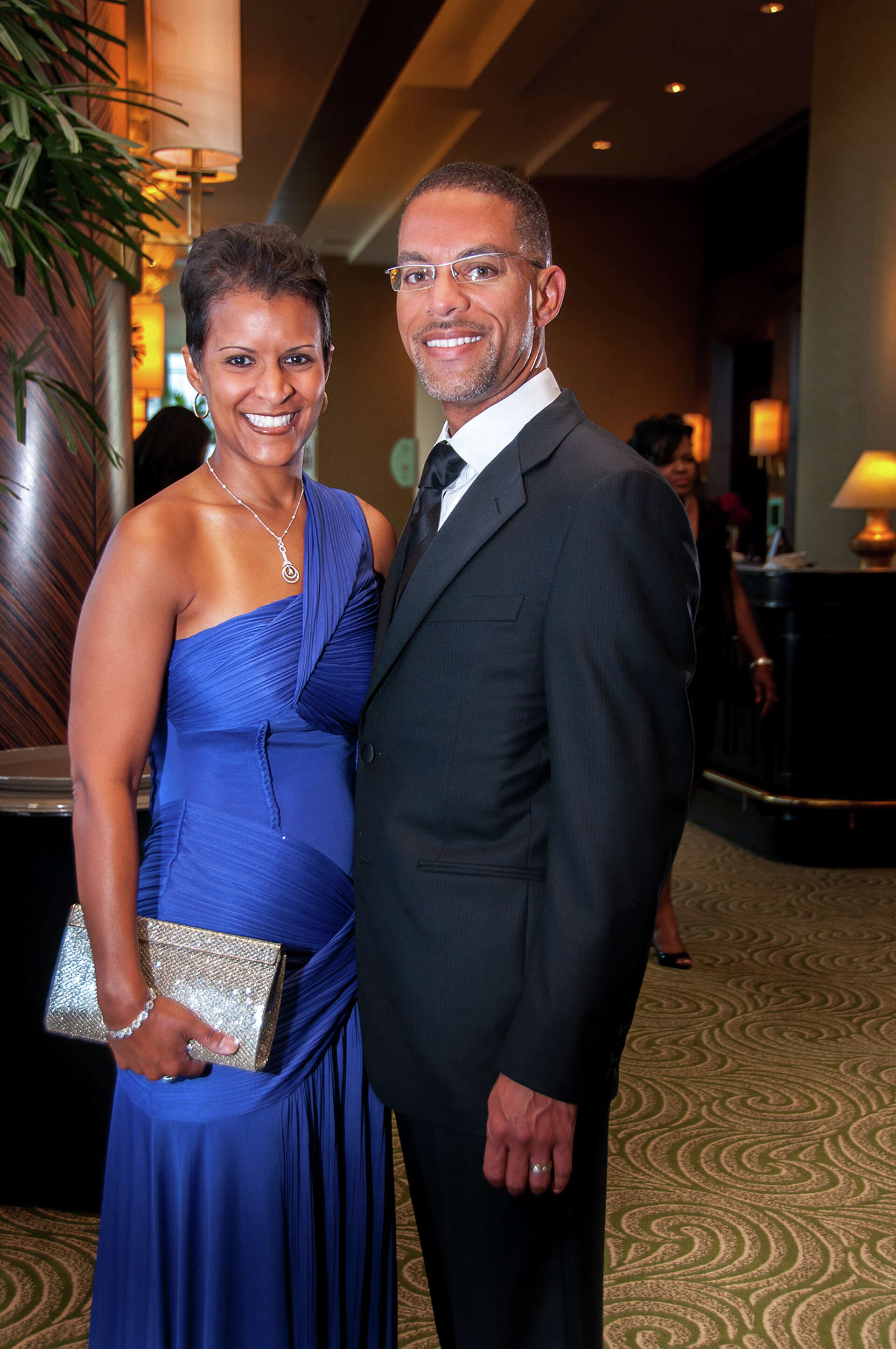 Urban League made raising funds 'Mission Possible'