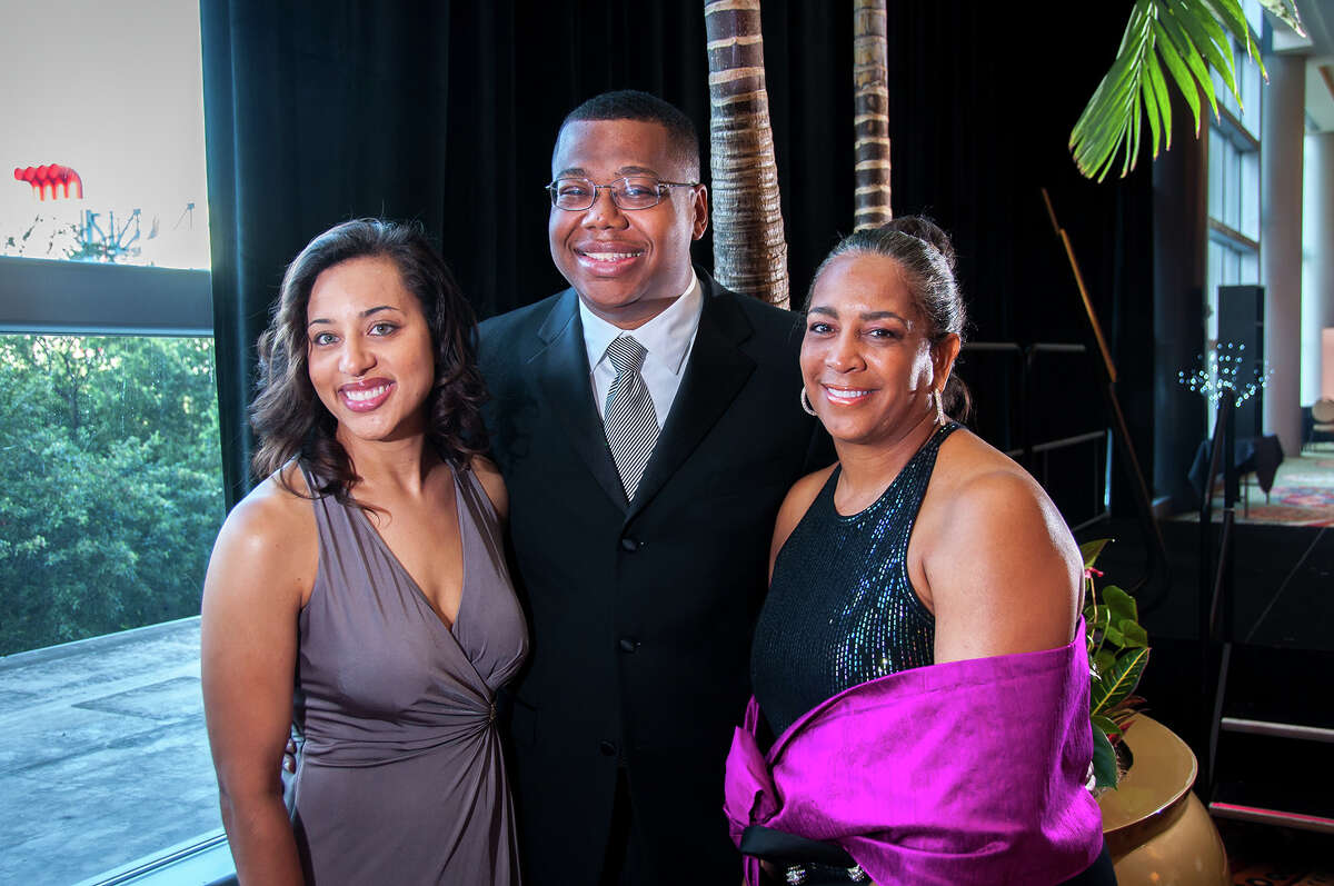 Urban League made raising funds 'Mission Possible'