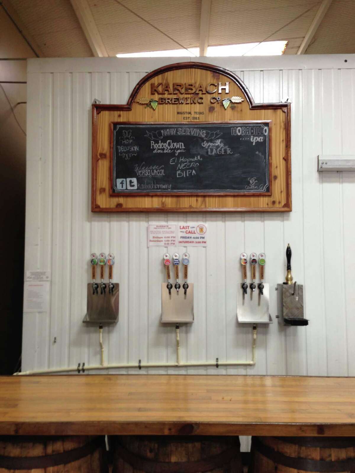 Karbach Brewing Co. expands to Austin