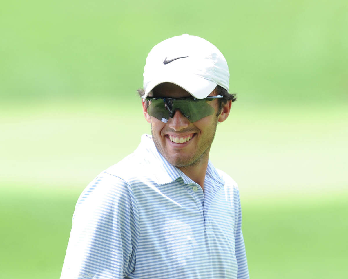 Wilson repeats as Ike champion